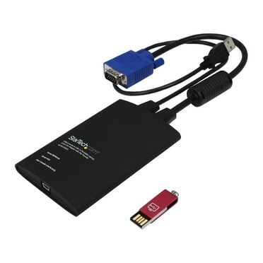 4 Port Displayport KVM Switch 1 Monitor 4 Computers, USB 3.0 8K60Hz ...