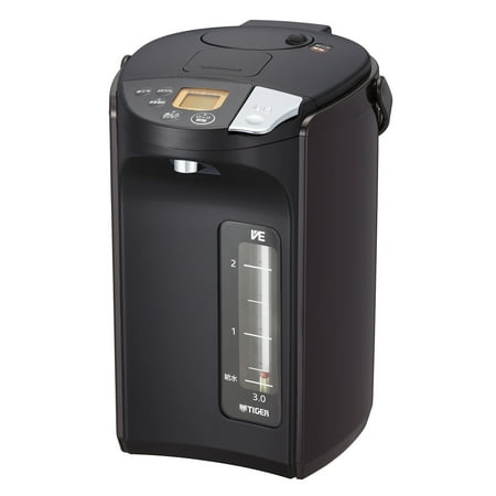 Tiger Thermos (TIGER) Electric Pot Steamless VE Electric Mahobin Tokuko ...