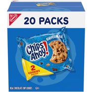Chokis cookies (3 pack) Gamesa Chokis Cookies Cholocate Chip Cookies ...