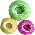 ACDANC 2026 New Keep Food Fresh with 24-Pack Reusable Elastic Food Bowl ...