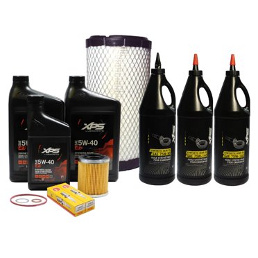 Can-Am 715007081 Rear Polycarbonate Window Defender, Defender Max ...