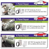 3M PPS Large Paint Lid & Liner Kit, 16024, 28 fl oz, 200 Micron Filter ...