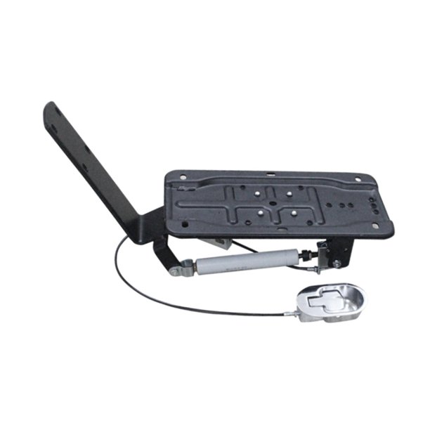 Colaxi Barber Chair Tilt Base Control Mechanism Heavy Duty, High ...