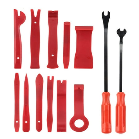 Auto Trim Removal Tool, Door Panel Removal Tools for Dash Center ...