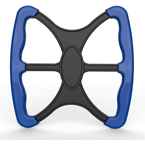 VOCIC L-Shaped Lightweight Electric Lift Chair, Patient Lift, 300 lb ...