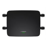 Linksys AC3000 Max-Stream Tri-Band Wireless Internet Extender / Booster ...