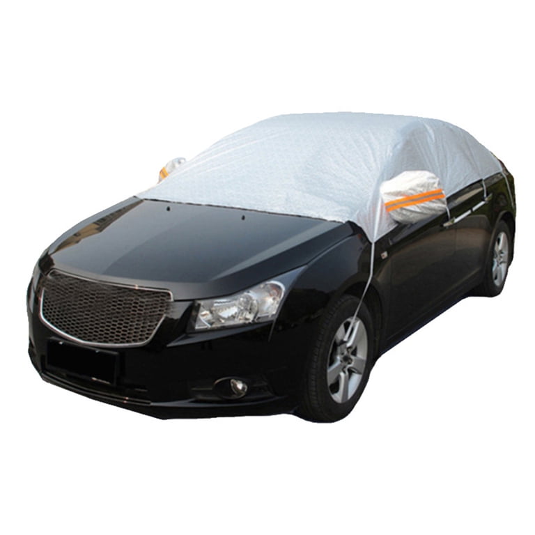 Car Top Cover Protector