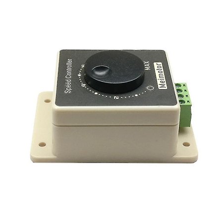 Motor Speed Controller Regulator Adjustable Speed Controller Regulator ...