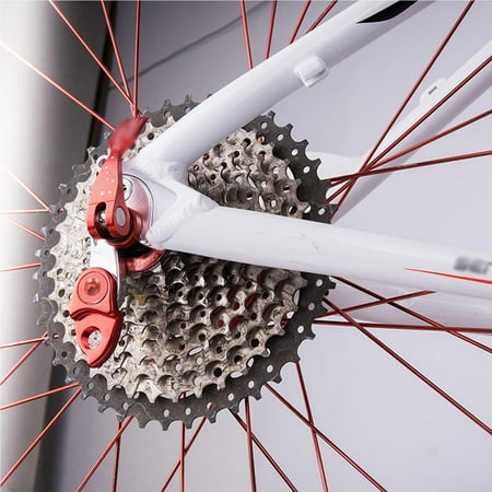 Bike Rear Derailleur Hanger Extender Cycling Frame Road Bike strong ...
