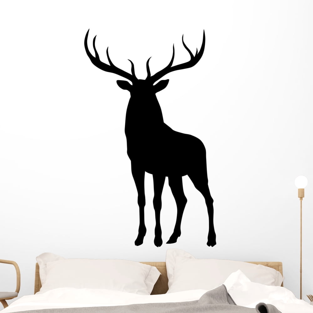 Deer Wall Decals