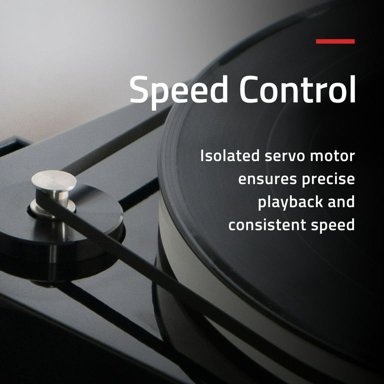 Fluance RT85 High Fidelity Vinyl Turntable Ortofon 2M Blue,, 08/28/2023