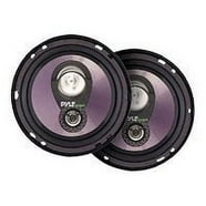 PYLE PLG54 - PLG54 5-Inch 200 Watt Mid Bass Woofer - Walmart.com