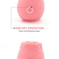 Clitoral Vibrator Rose Toy For Women 2 In 1 Vibrator And Adult Sex