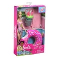 Barbie Doll & Pool Party Set - Walmart.com