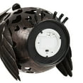 Evergreen 18"H LED Owl - Walmart.com