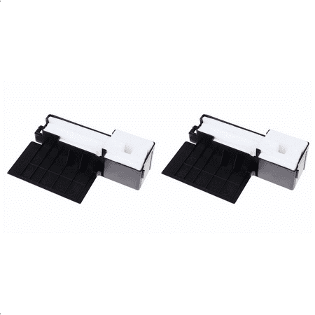 2X Suitable for L310 L360 L210 L405 L363 L365 Waste Ink Pad Maintenance ...