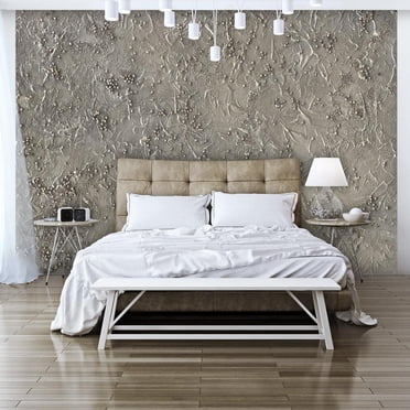 Komar Green Lake Unpasted Paper Wall Mural, 145-in by 50-in - Walmart.com