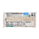Great Value Navy Beans, 1 lb dried beans rich in protein, fiber ...