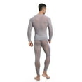 Zfwdunsa Mens Underpants Plus Size Wicks Breathable Boxers Sport Anti