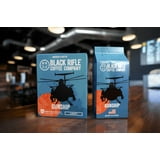 Black Rifle Coffee Company Gunship K-Cup Pods, Light Roast, 22 Ct ...