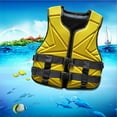 YUEHUA Child Life Jacket, Coast Guard Approved, Type III Life Vest (30 ...