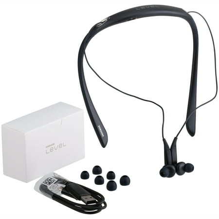 Samsung Level U Pro Bluetooth Wireless In-ear Headphones with ...