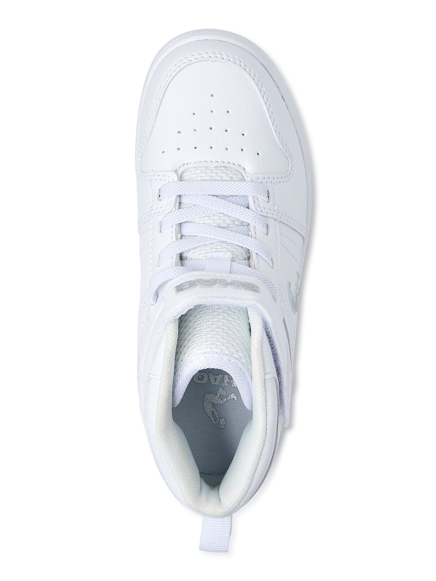 Buy Shaq Little & Big Boys High-Top Sneakers, Sizes 13-6 Online at ...