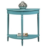Convenience Concepts French Country Entryway Table, Multiple Colors ...