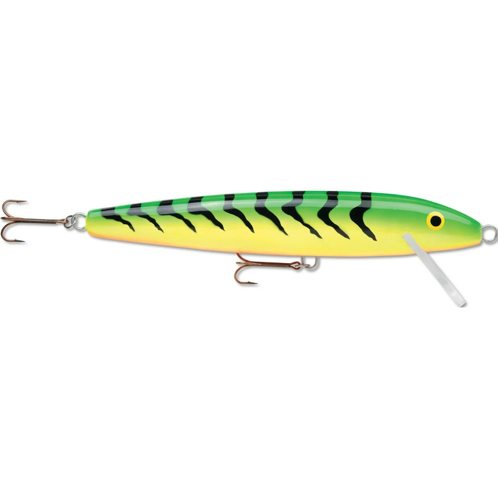 Rapala Giant Lure Firetiger - Walmart.com - Walmart.com