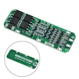 3S 20A Li-ion Lithium Battery Charger PCB BMS Protection Board 12.6V ...