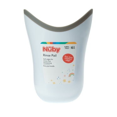 Jool Baby Bath Rinser Cup, Unisex - Blue - Walmart.com
