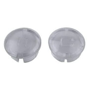 Hot Cold Index Buttons