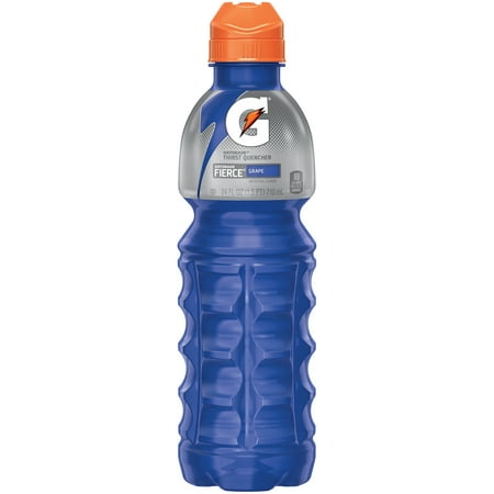 Gatorade UPC & Barcode | Buycott