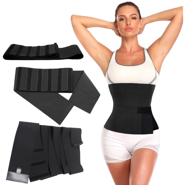 Waist Compression Band