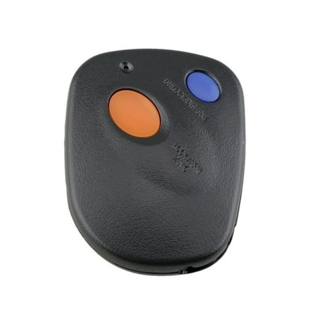 2 Buttons Wireless Remote Keyless Entry Control Key Fob For Subaru ...