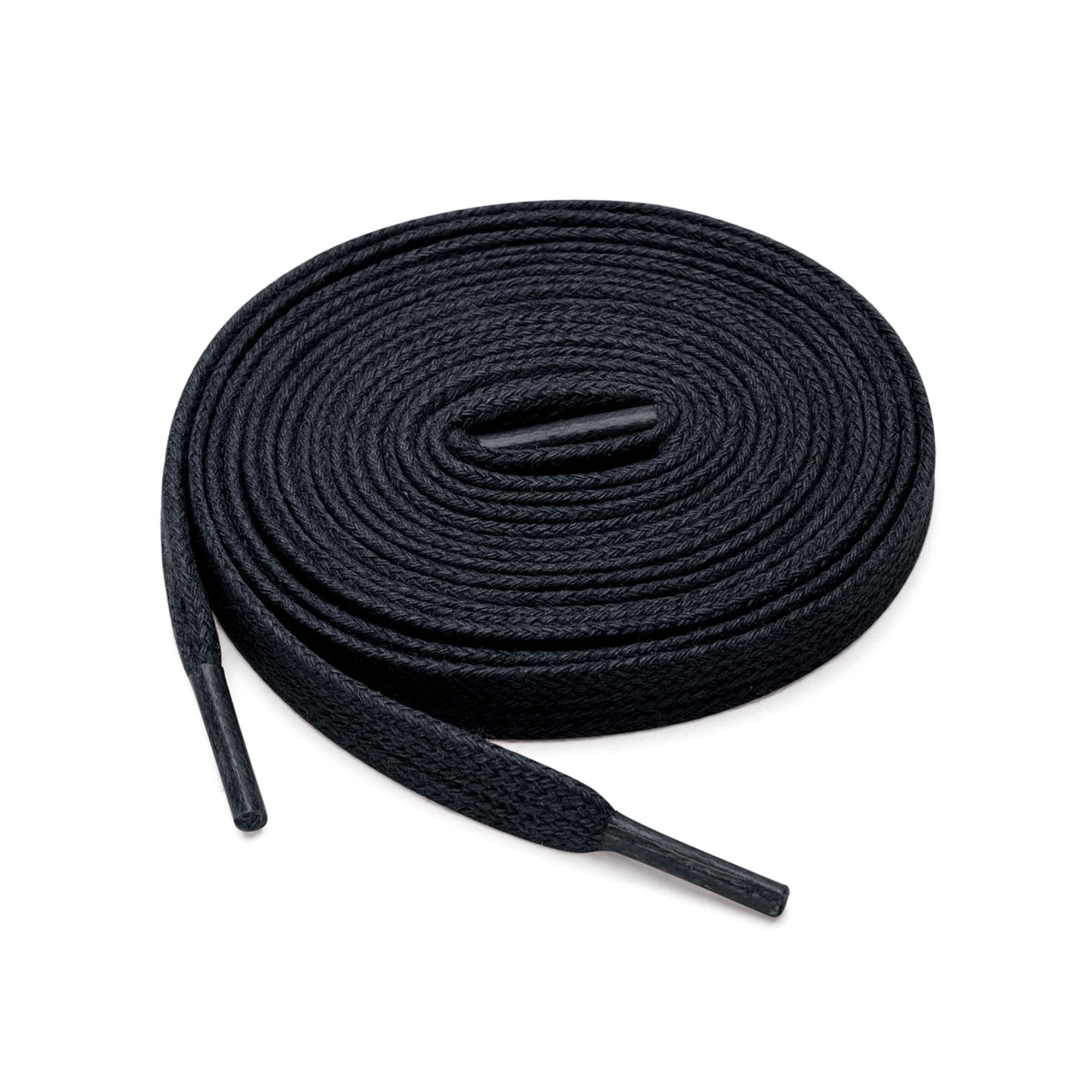 Click here for Inspire Chic Unisex 2 Pairs Waxed Cotton Flat Shoe... prices