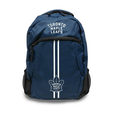 Toronto Maple Leafs NHL Action Backpack - Walmart.ca