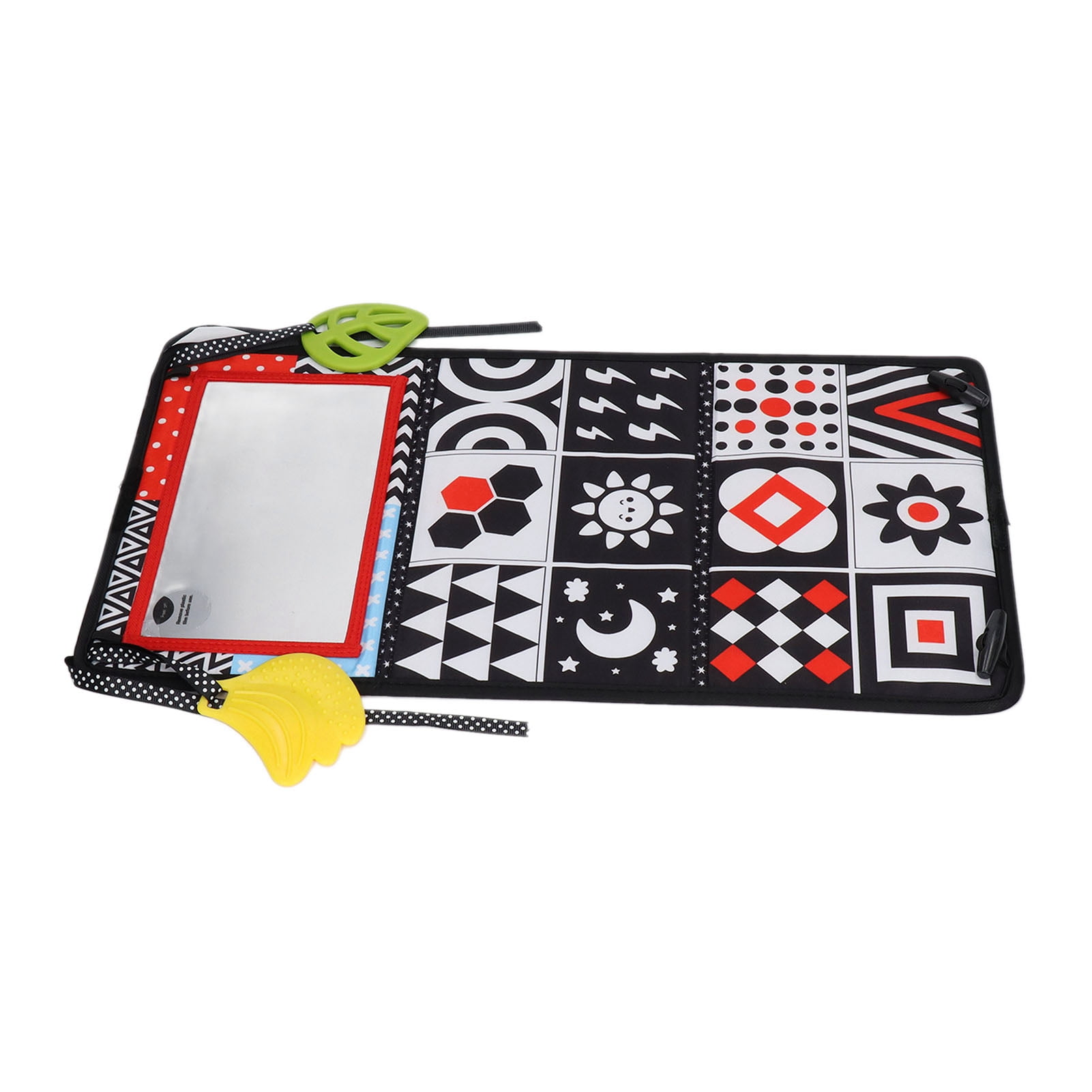 Click here for Zaqw Baby Cloth Book  Funny Cognitive Infant Cloth... prices