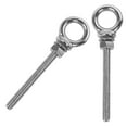 Phlegsive Stainless Steel Ring Lifting Anchor Eye Expansion Eyebolt ...