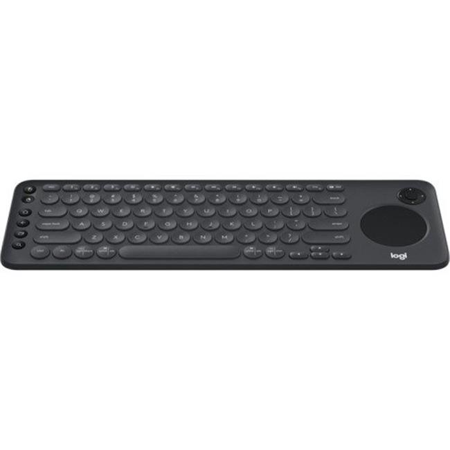 Logitech K600 TV Wireless Touch Keyboard | Walmart Canada