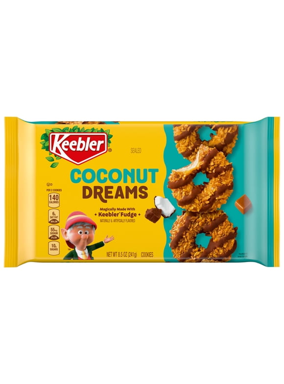 Keebler Cookies in Cookies - Walmart.com