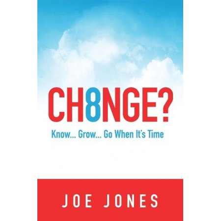 Ch8nge?: Know...Grow...Go When It's Time | Walmart Canada