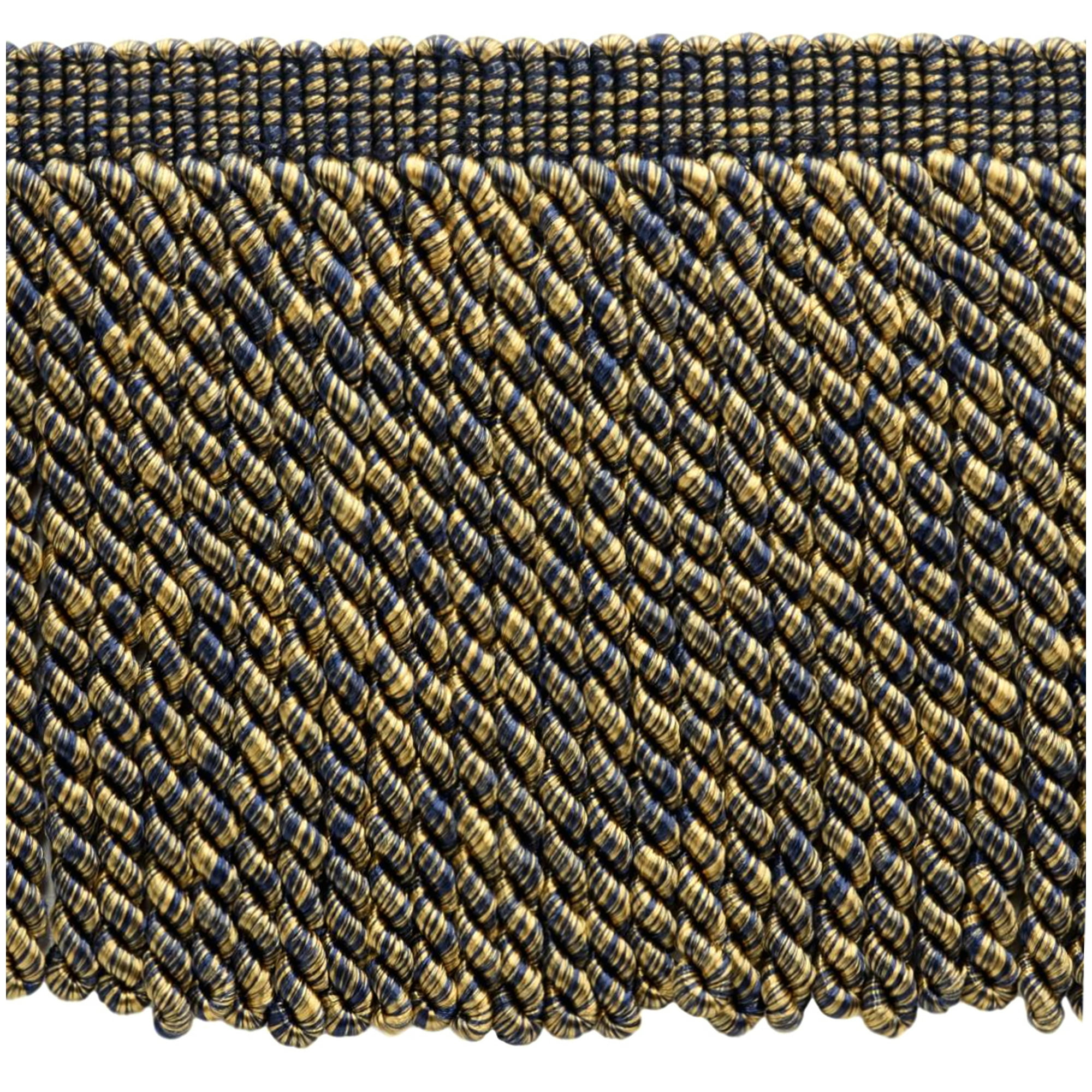 Click here for Decopro 6 (15cm) Long Bullion Fringe Trim (Style#... prices