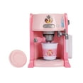 Disney's Style Collection Pretend Play Espresso Maker Realistic Sounds ...