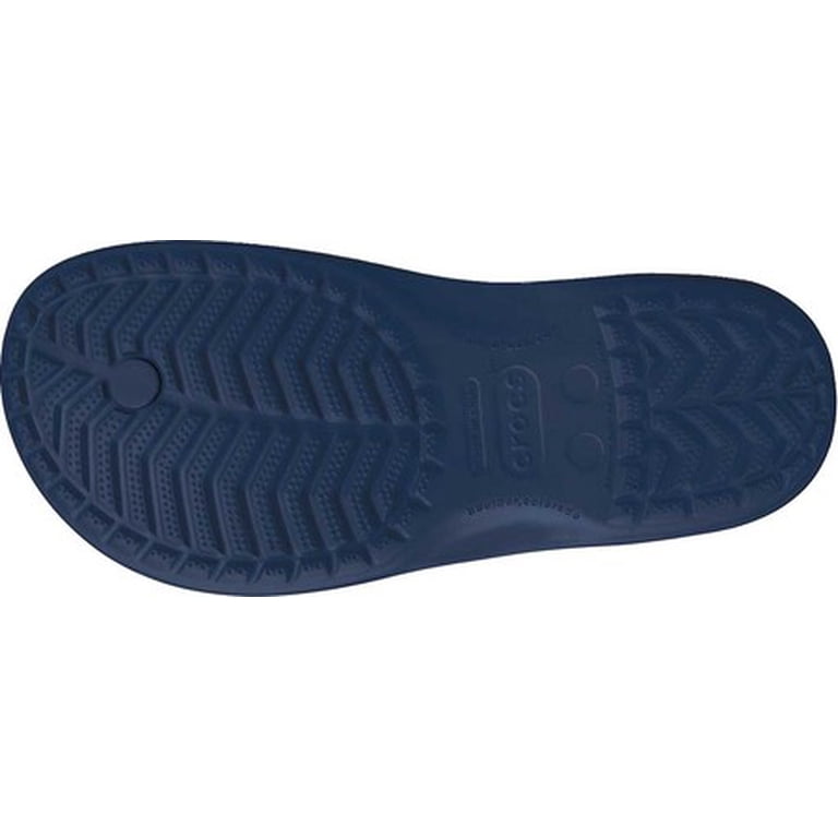 Crocband Flip Blue