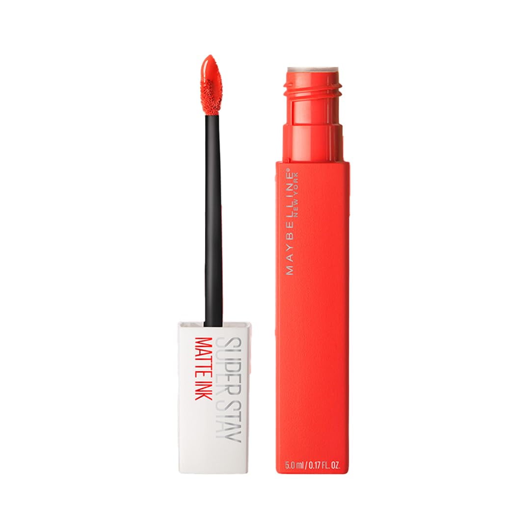 Click here for Maybellinesuperstay Matte Ink Liquid Lipstick 25 H... prices