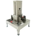 Automatic Chocolate Chips Slicing Shaving Machine Chocolate Cutting ...