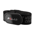Polar H10 Wearable HR Monitor - ANT+, Bluetooth, Sensor for Men & Women ...