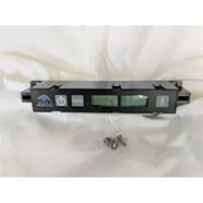 Genuine Frigidaire Refrigerator Control Board, A01078804, Replacement ...