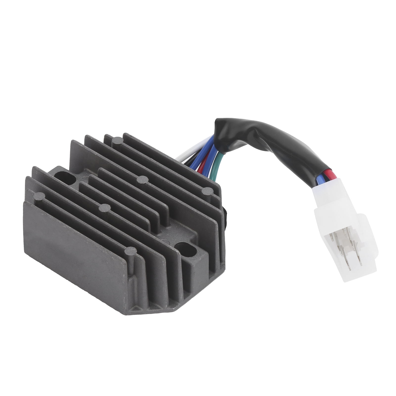 Rectificador de Voltaje BuyWeek Regulador de Voltaje 21066-2056 ...